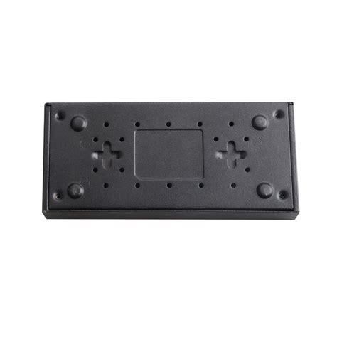 Port POE Switch Mbps Fast Ethernet Switch Vicedeal