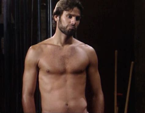 Favorite Hunks And Other Things Classic Soap Hunk Robert Parucha