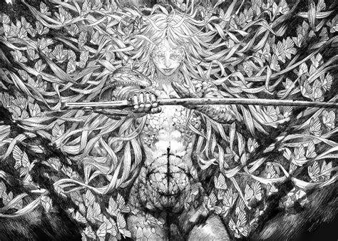 Artstation Elden Ring Pictures To Draw Cool Art Drawings Gothic