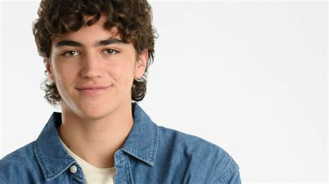 Tristán Maze El Talento Coahuilense Que Conquista La Televisión Nacional El Siglo De Torreón