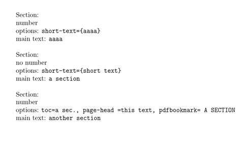Api New Auto Detecting Keyvalue Arguments What It Is For Tex