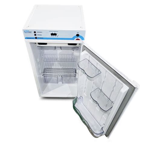 Incubadora Mini Bod Splabor 120l Com Controle Digital