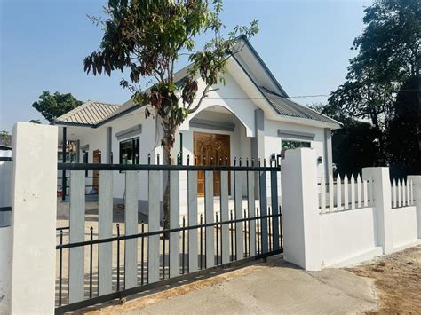 Green Land ပြင်ဦးလွင် အိမ်၊ခြံ၊မြေ အကျိုးဆောင်လုပ်ငန်း သိန်း ၁၅၀၀ ဝန်းကျင်ဖြင့် ဝယ်ယူနိုင်မည့