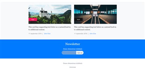 GitHub Irines Blog From Figma Mockup Site Hosting