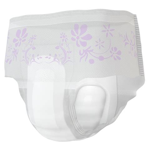 Protective Underwear Gdm