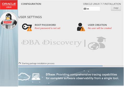 Setting Up Virtual Machines For Oracle Rac Configuration Dba Discovery