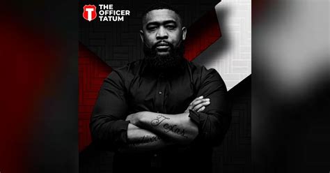 Stephen A Smith Supports Trump Now More Officer Tatum Show Ep 30 The Officer Tatum