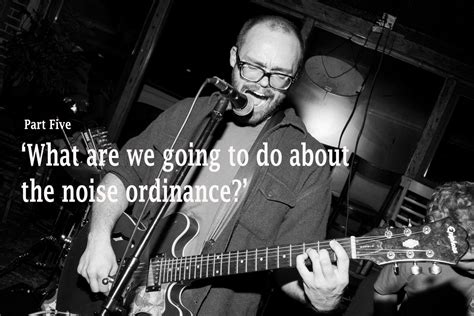 Silencing The Noise The Appalachian