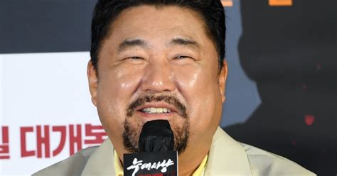 [포토]늑대사냥 고창석 악당 중에 제일 착해요