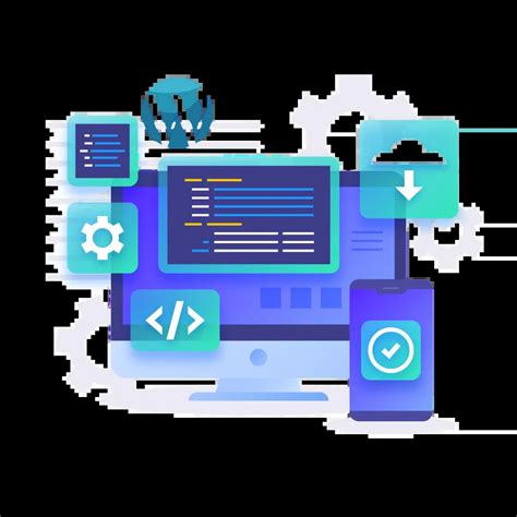Wordpress Development Adhoc Softwares