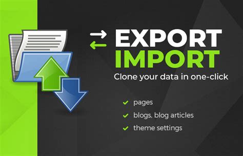 How To Export Import Data At Shopify Shopify Themes Shopify Apps Shopify Consulting