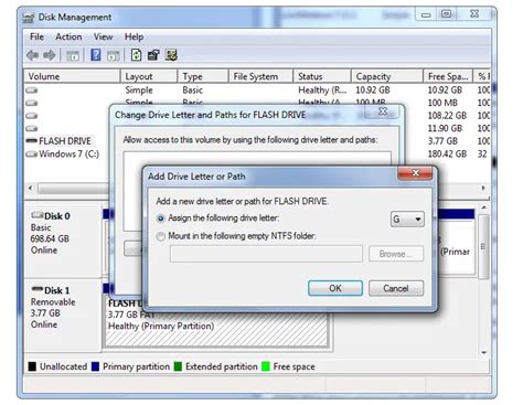 Fix External Hard Drive Not Detected To Get Your Hard Disk Techyv Com