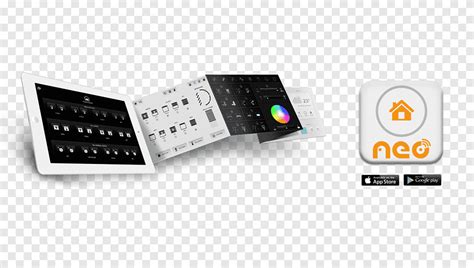 홈 오토메이션 키트 Busch Jaeger Home Automation 6200 Ap 101 Mpn 용 중앙 장치 2cka006200a0071 Eq 3 Ag