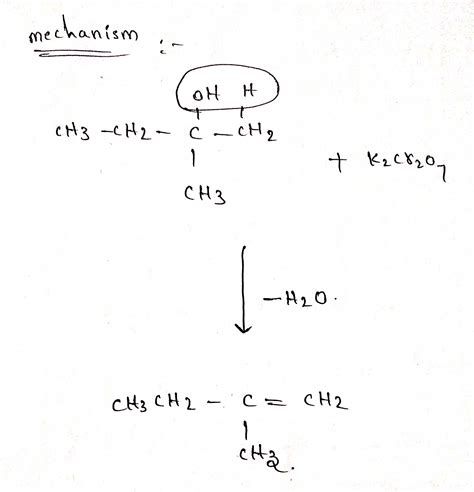 [solved] 2 Give The Expanded Structure Of The Major Organic Product S Of Course Hero