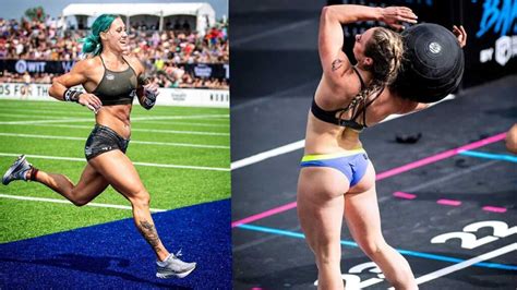 Best Ass In Track And Field