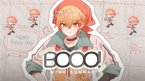 【커버】booo🎂tokotoko【니노 선데이】 Youtube