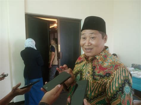 Wakil Ketua Pwm Jatim Soroti Rendahnya Etika Dalam Praktik Politik Indonesia Maklumat Untuk Umat