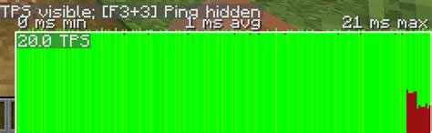 How To Set Tick Speed In Minecraft