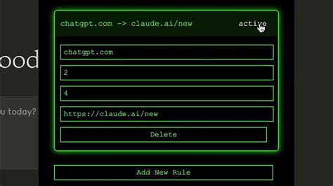 A Chrome Extension For Redirecting Tabs Youtube