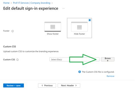 Platform Upgrade Microsoft 365 Agentless Css Phishing Protection Prof It