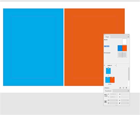 Solved How To Fix Facing Pageswire O Bleed Lines Overlap Adobe