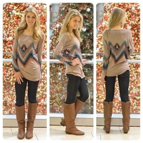 48 Best Plus Size Tunics To Wear With Leggings Images On Pinterest