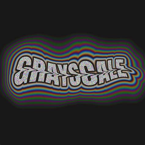 Grayscale Youtube