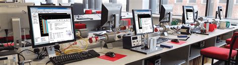 The Mirion Educational Program For Genie™ Software Mirion