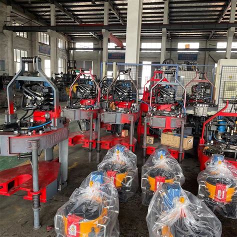 Casing Tong Hydraulic Drill Pipe Tubing Power Tong Tq Series Of Hydraulic Casing Tongs