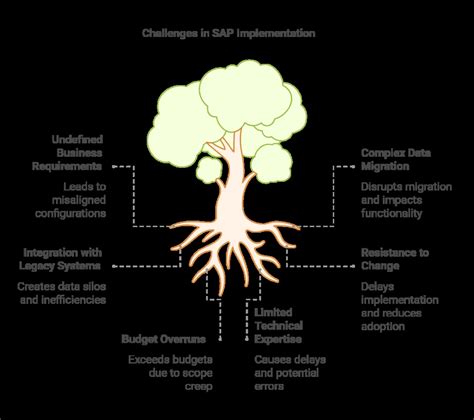Key Challenges In Sap Implementation And How Partners Solve Them Tforce