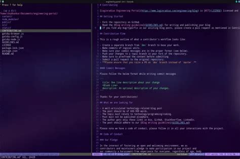 What Is Vim Learn Why Developers Swear By This Editor
