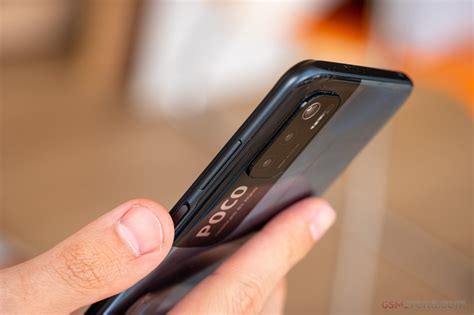 Xiaomi Poco M Pro G Pictures Official Photos