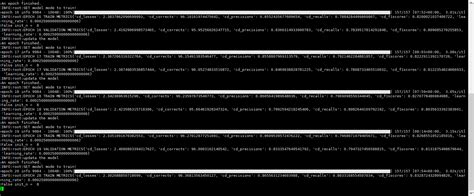 about attention · issue 38 · likyoo siam nestedunet · github