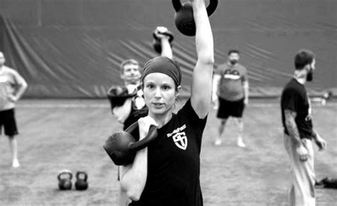 What Is Work Capacity Part II StrongFirst