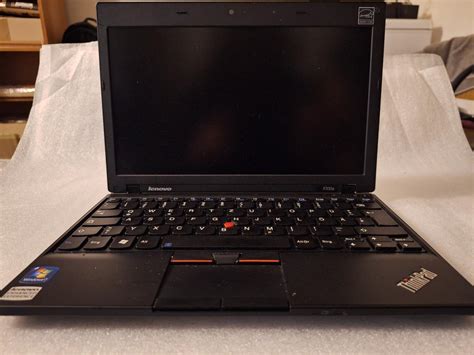 LENOVO MINI THINKPAD X E Aukro