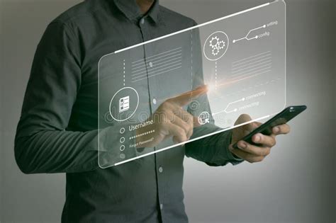 data protection network hacking using your phone to gain access to data