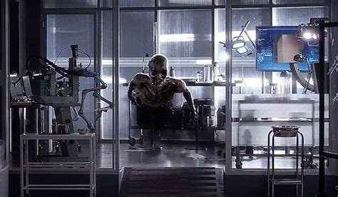What Exactly Were The Flashs Time Wraiths Heres What We Know