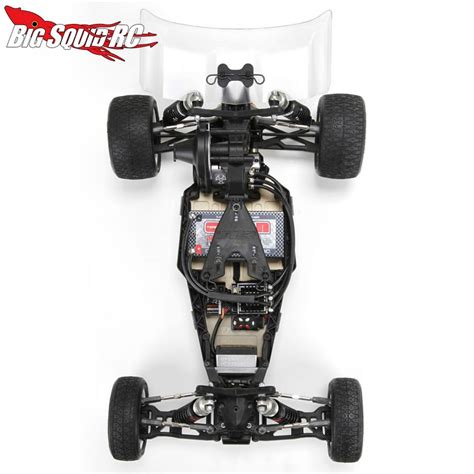 TLR 22 3 0 MM 2WD Buggy Big Squid RC RC Car And Truck News Reviews Videos And More