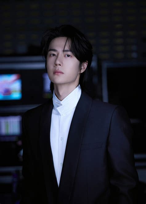 Yibo Official： 第二十届中国电影华表奖 高清图片，堆糖，美图壁纸兴趣社区