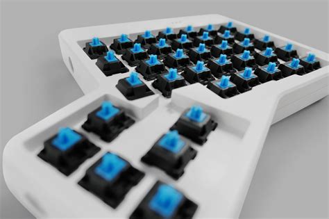 ErgoDox EZ Original Standalone | ErgoDox EZ