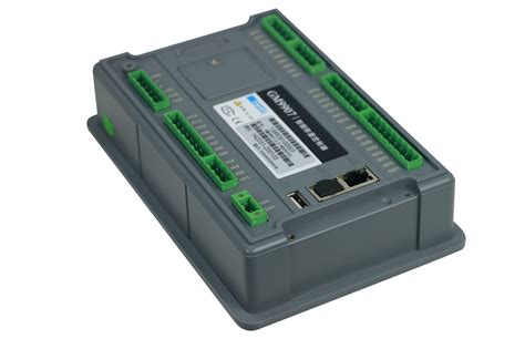 Weighing Controller Gm9907 Series General Measure Technology