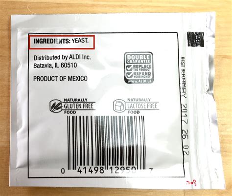 Proofing Yeast What Does It Mean And Do I Need To Do It Susans Cooking School