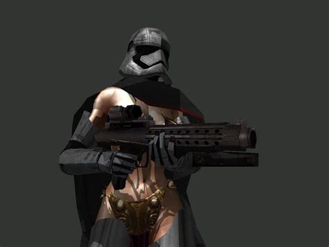 Slave Phasma For Star Wars Jedi Academy 18 Downloads Adult Games Loverslab