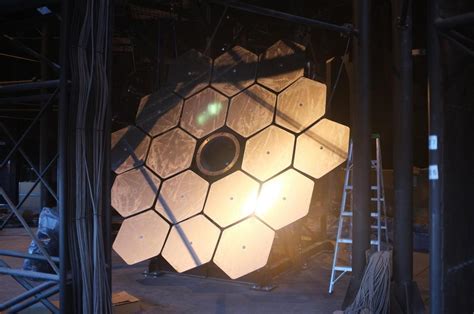 2 Telescope Array Experiment Gallery ギャラリー Fast Project