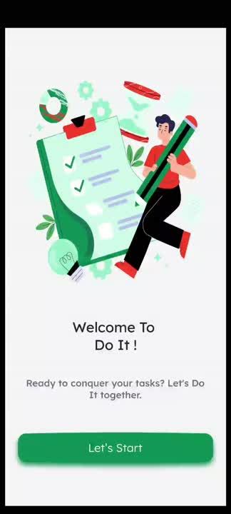 Ahmed Saber On Linkedin Flutter Flutterdevelopment Todoapp