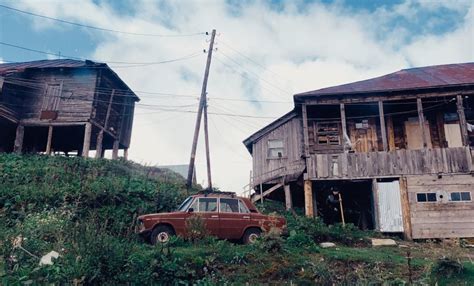 შენ და ბახმარო