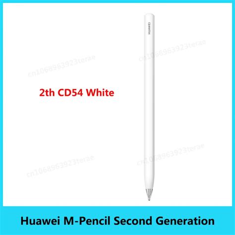 Huawei M-Pencil 2 стилус для MatePad Pro | AliExpress