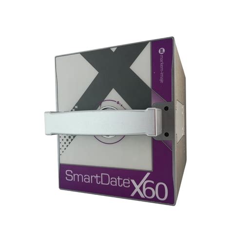 Tto Printer Markem Smartdate X60 128 Mm Assembly Line Mfg Date Code