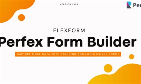 Flexform Perfex Form Builder By Flexibyte88 Codecanyon