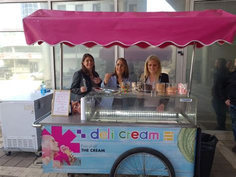 Dana Agami ★im Hiring★ On Linkedin בלוגיקה מתוק הכי מתוק שיש מתחם גלידריה שלנו עם שפע של